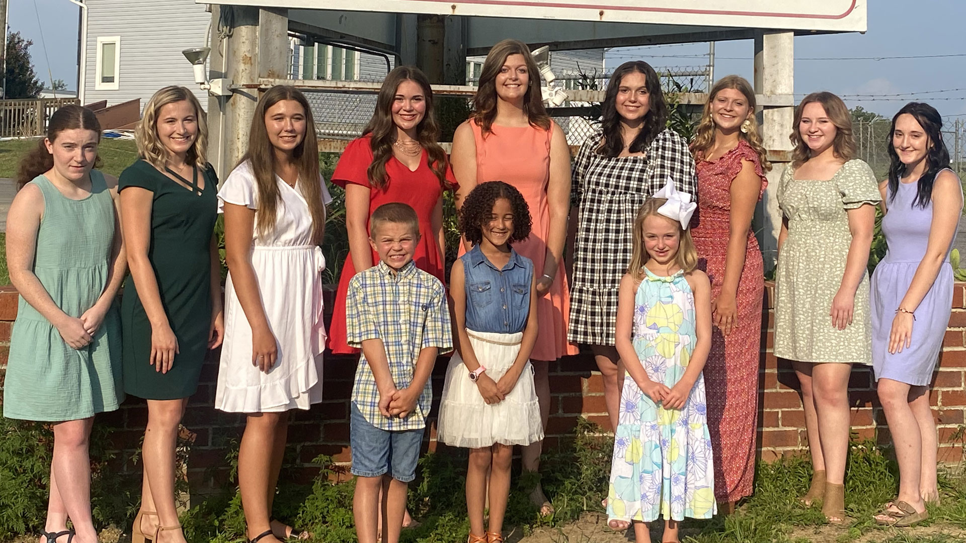 Berkeley County Youth Fair – Berkeley County, WV